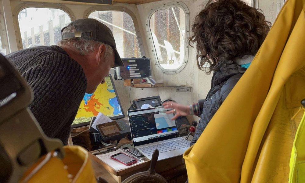 How Smart Tech is Teaching Us About Our Oceans, One Catch at a Time ...