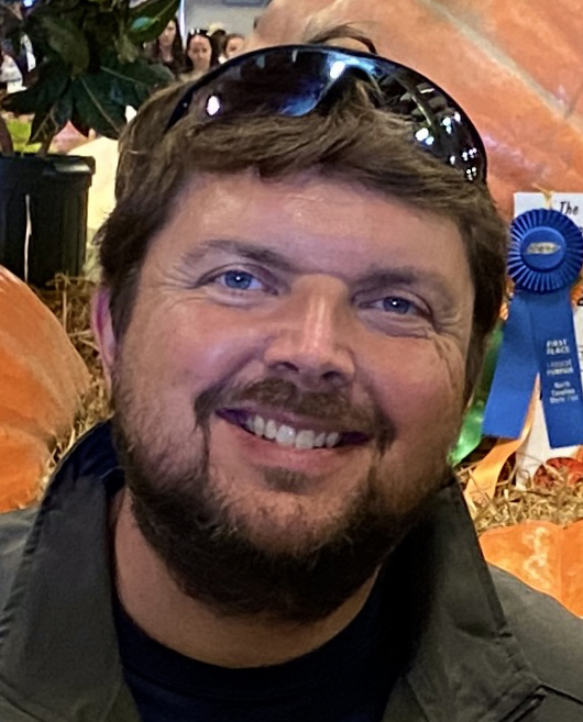 Kenneth Dodson