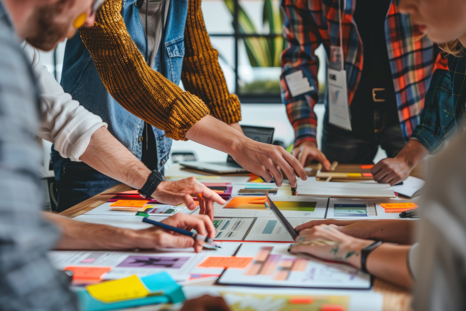 Embracing neurodiversity: The key to unlocking hidden talent in the workforce - Cisco Blogs