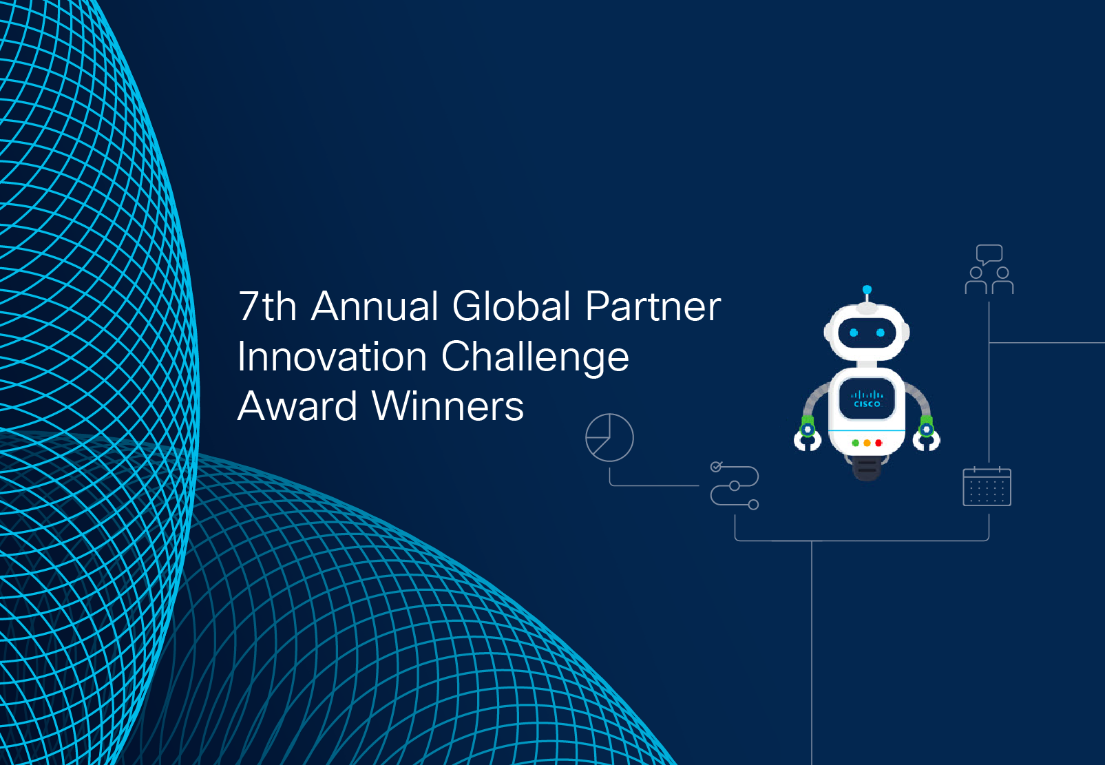Partnering for Purpose Winners: 7th Global Partner Innovation Challenge ...