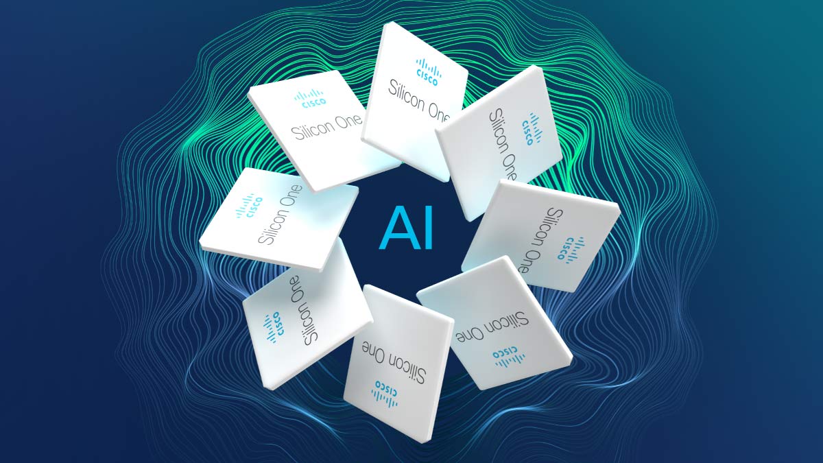 Cisco Silicon One G200 AI/ML chip powers new systems for hyperscalers ...