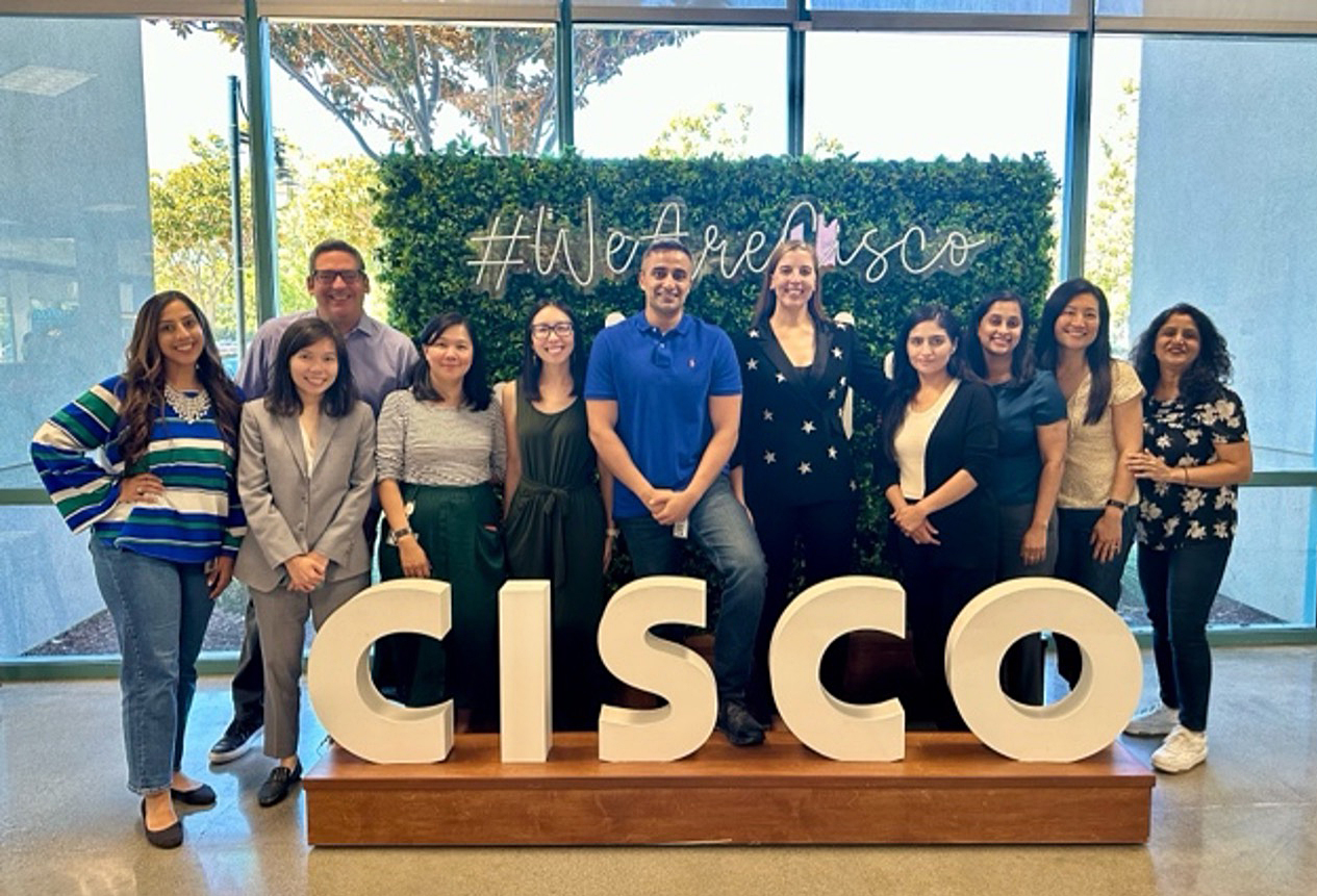 Living Our Purpose Through Pro Bono - Cisco Blogs