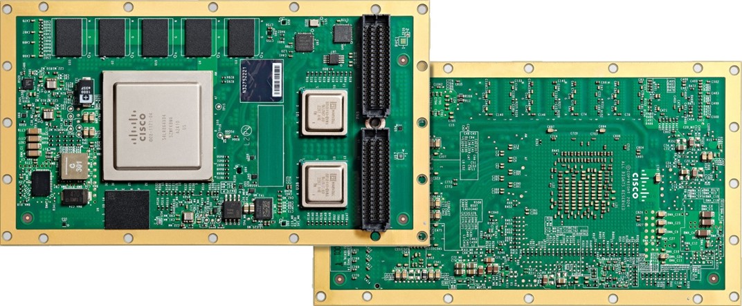 The new Catalyst ESS9300: Transforming critical military communications ...