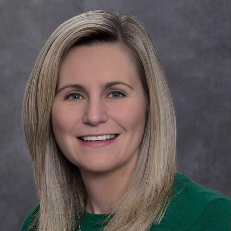 Leslie Mcknew