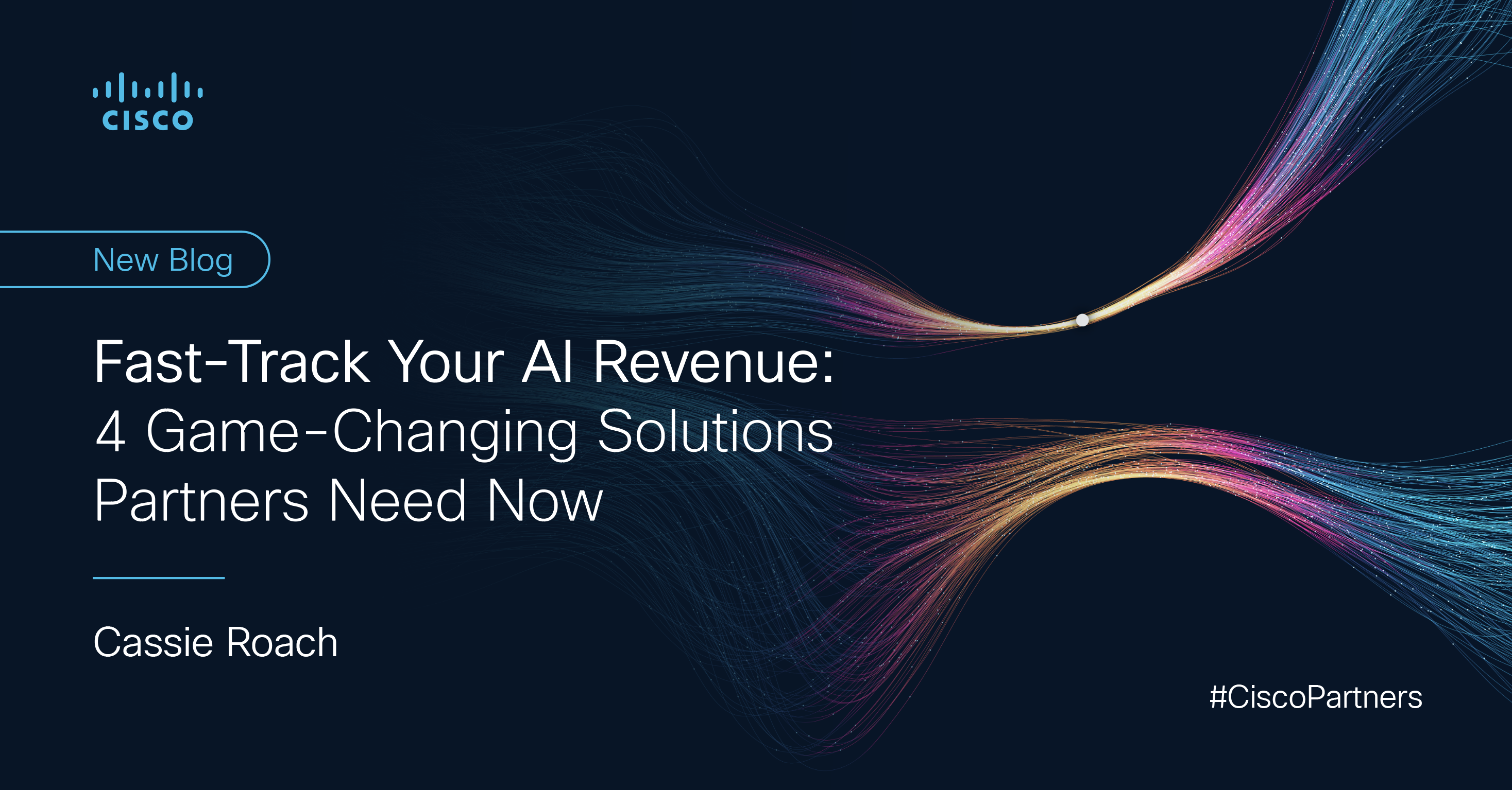 Fast-Track Your AI Revenue: 4 Game-Changing Solutions Partners Need Now ...