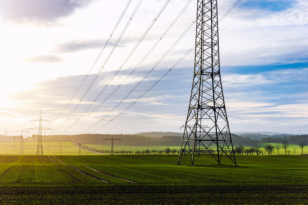 Connecting communities funded by Broadband Equity, Access, and ...