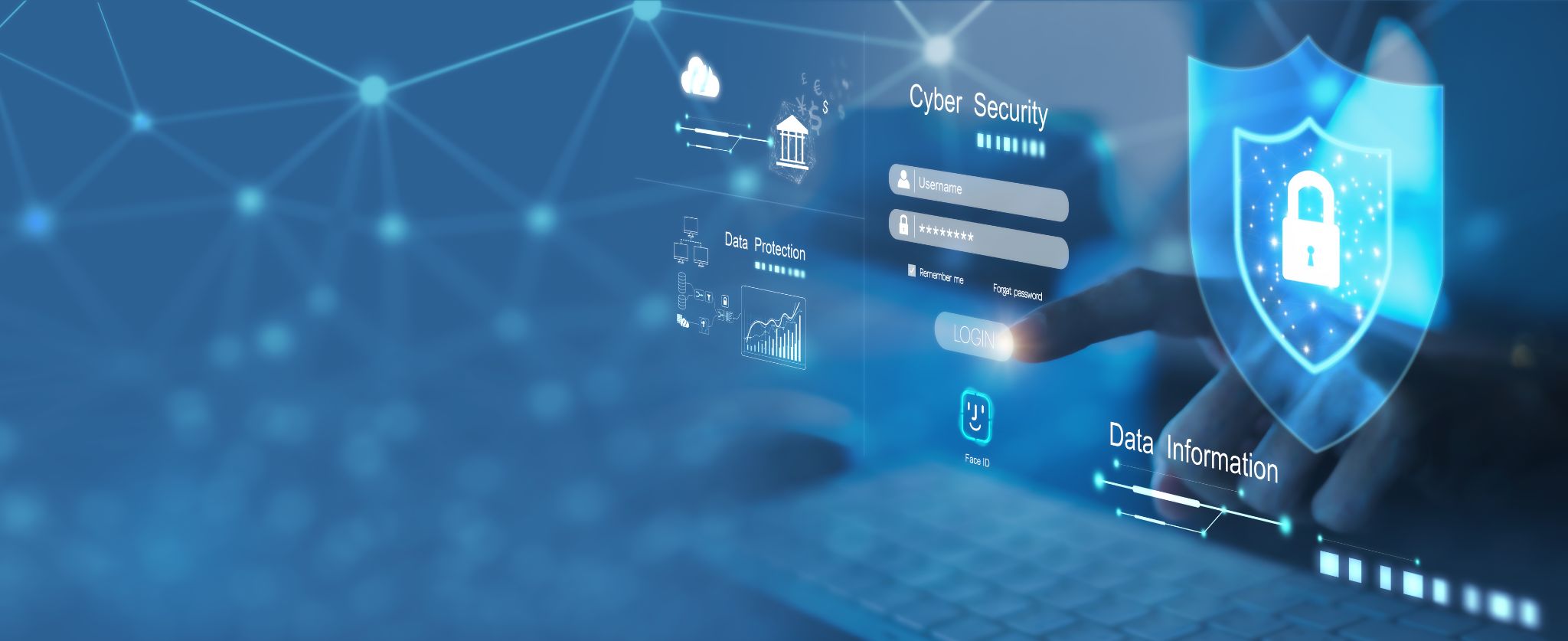 Revolutionizing Cybersecurity: Insights from Kevin Brew at RCSI - Cisco ...