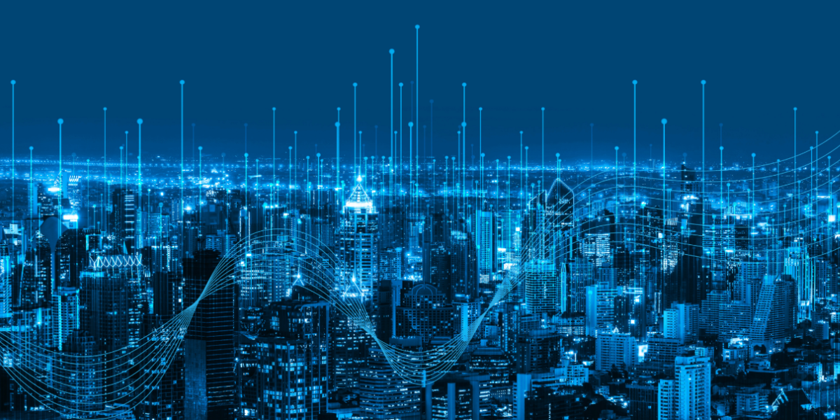 Leading the charge in industrial and outdoor wireless LAN ...