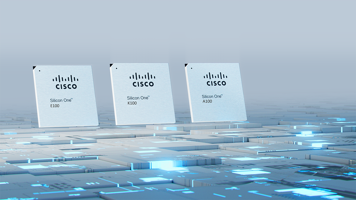 Cisco Silicon One Powers New Service Provider and Enterprise Data ...
