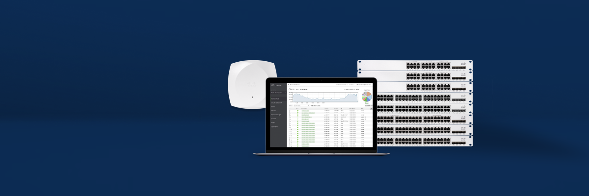 Discover Why LAN Upgrades Are Crucial for Business Growth - Cisco Blogs