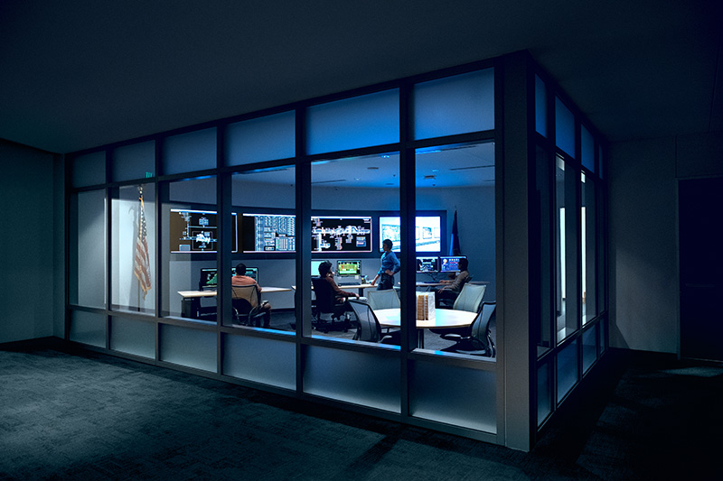 How NetOps and SecOps Evolution to Solve Network Compliance is Driving ...