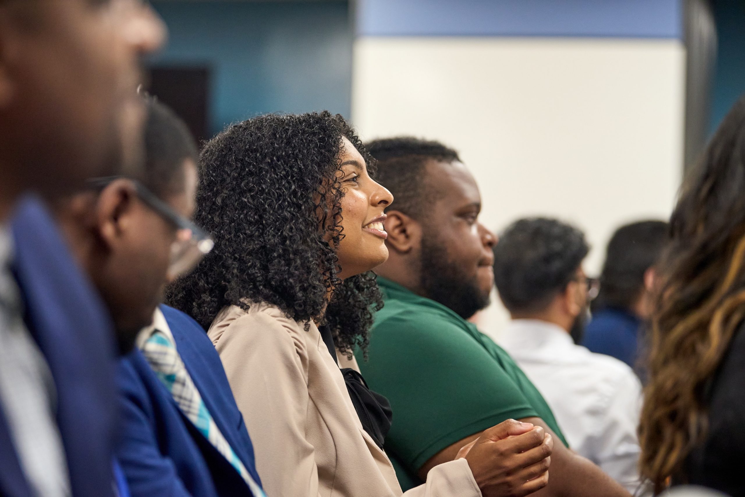 Opening doors to cybersecurity careers with Splunk and Per Scholas - Cisco Blogs