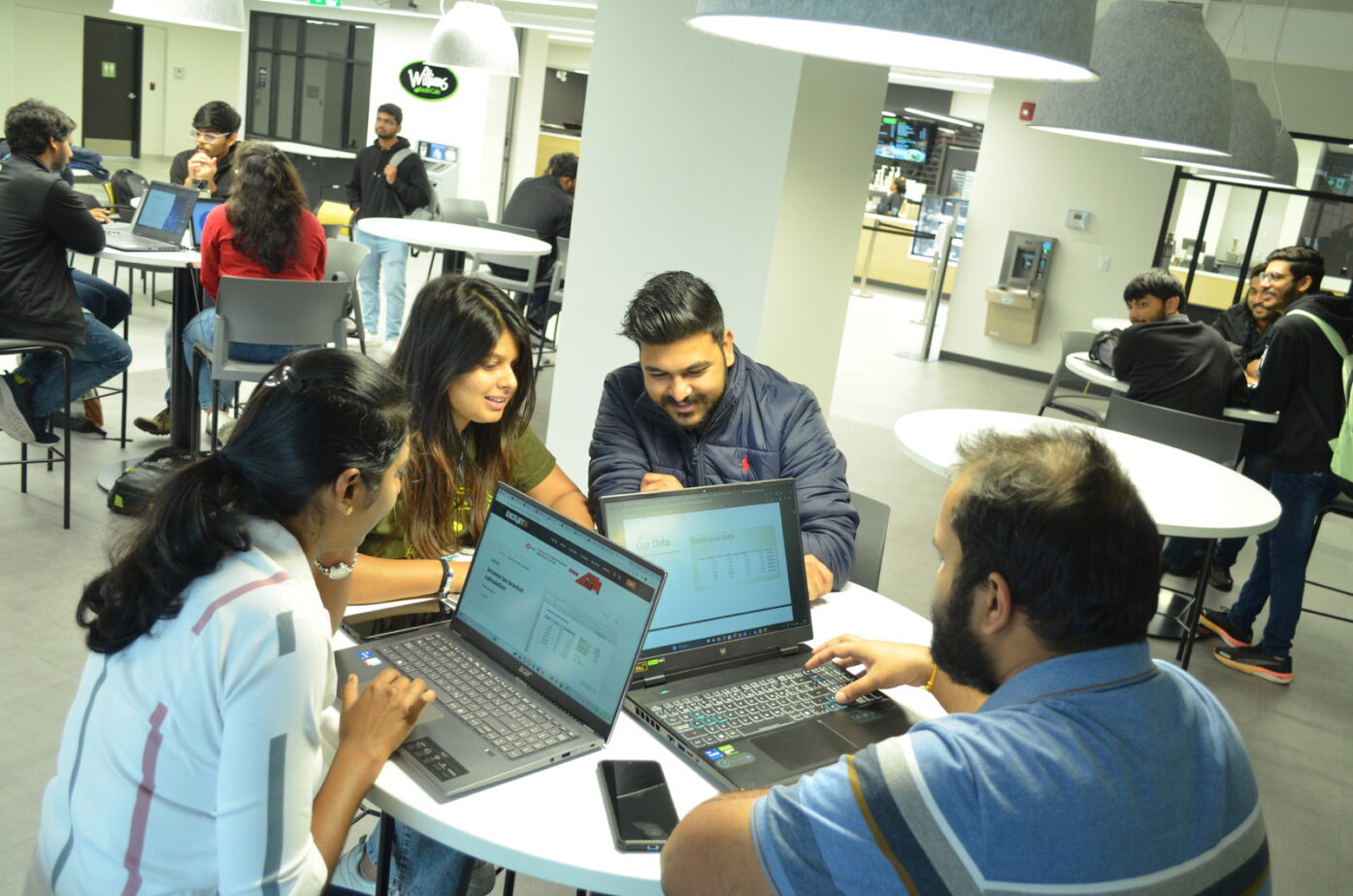Advancing Data Science Education: The Impact of St. Clair College and ...