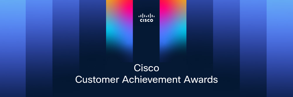 Cisco Customer Achievement Awards: Americas 2025 Finalists - Cisco Blogs