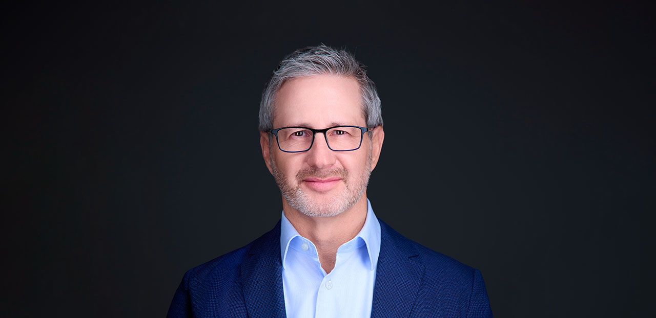 Cisco Welcomes Chuck Graham as Chief Supply Chain Officer - Cisco Blogs