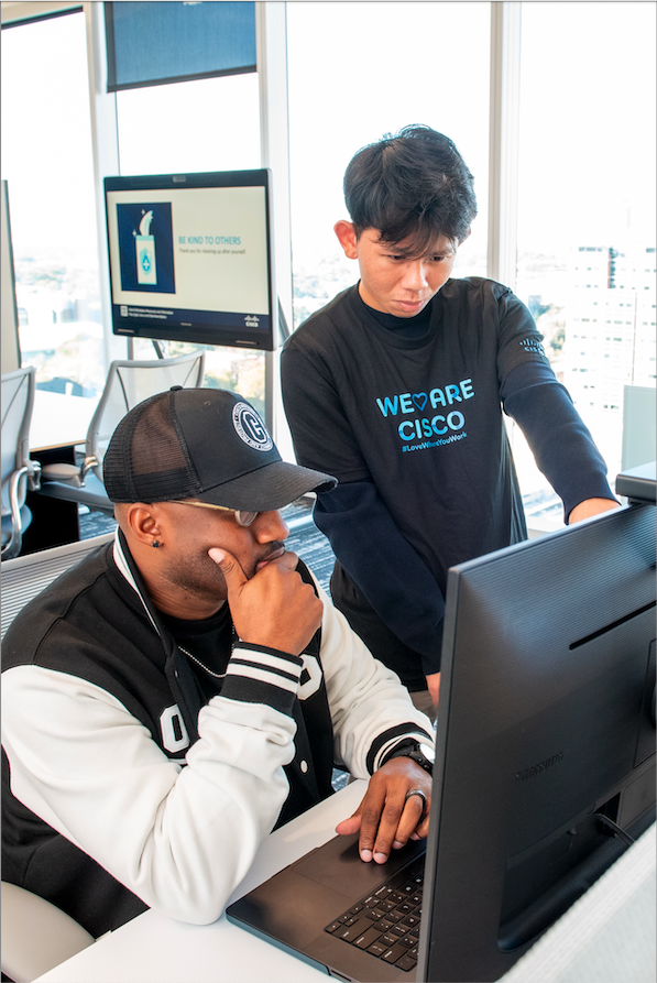 Cisco's FY24 Purpose Report: Looking back while looking ahead - Cisco Blogs