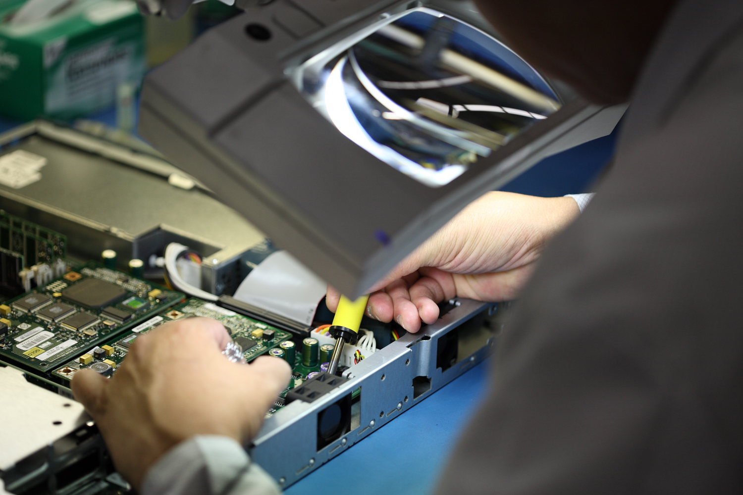 From Design to Impact: Circular design across Cisco’s product life ...