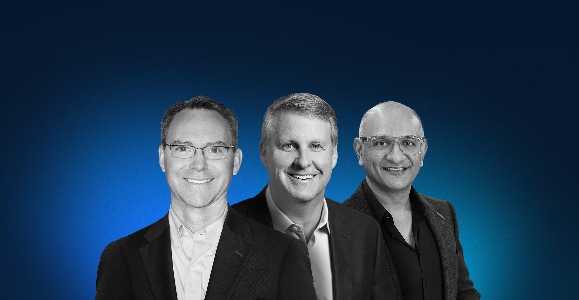 Updates to Cisco’s Executive Leadership Team - Cisco Blogs