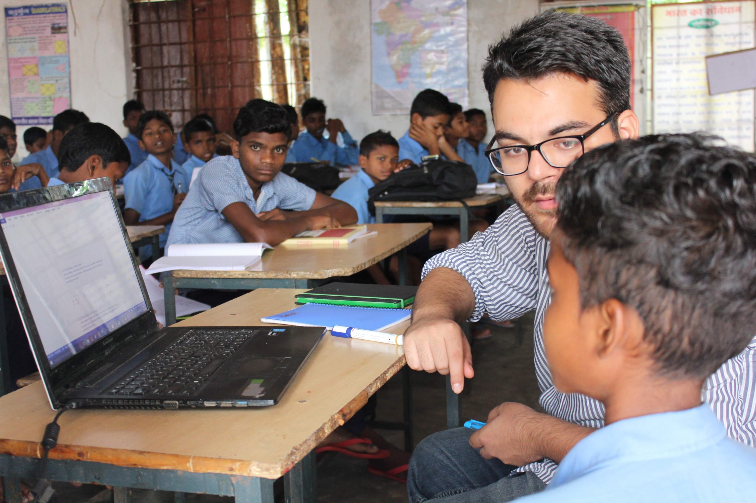 How Cisco India helped 50 million people connect to new opportunities - Cisco Blogs