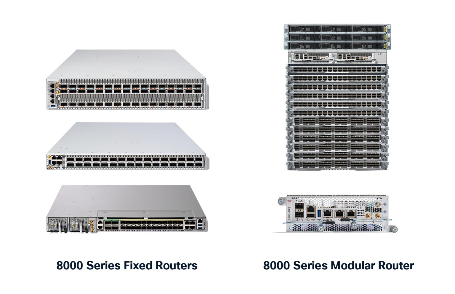 Network Time Synchronization Gains Precision with Cisco 8000 Series Enhancements - Cisco Blogs
