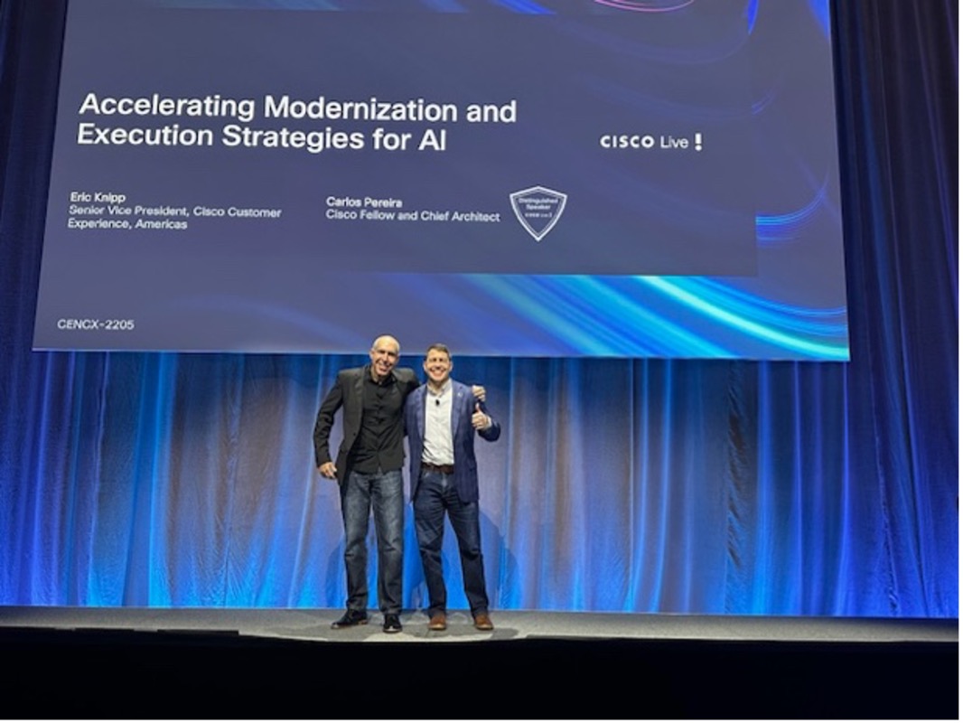 Cisco Live San Diego - that’s a wrap! - Cisco Blogs