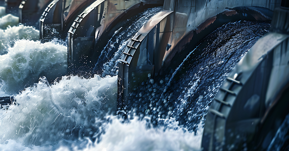 Sustainability 101: What is clean energy? - Cisco Blogs