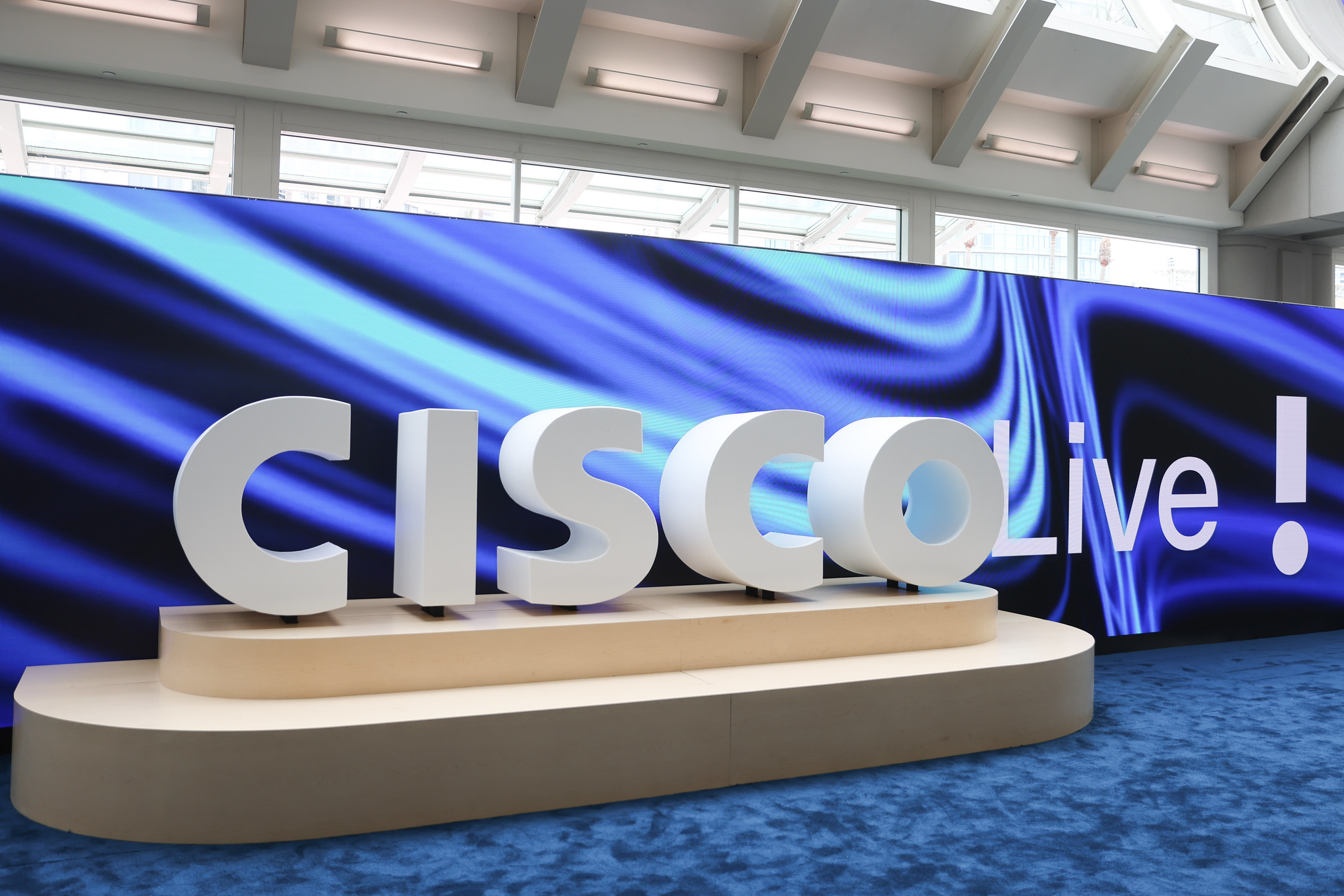 Cisco Live 2025: Collaboration Reimagined for the Agentic AI Era - Cisco Blogs