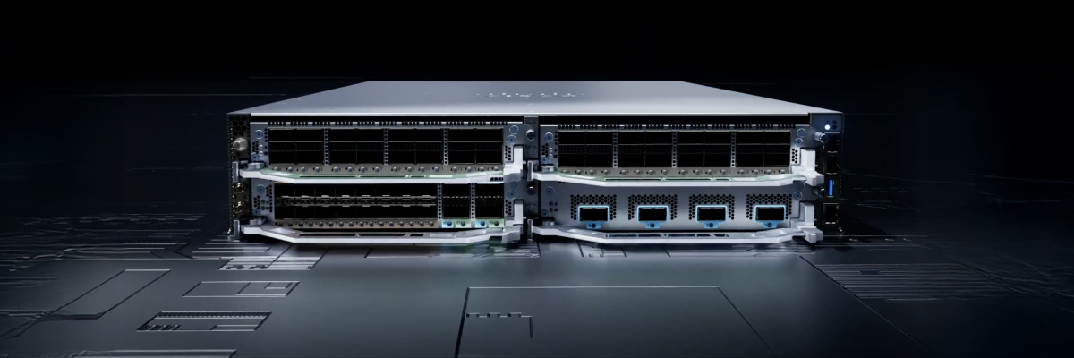 Network Time Synchronization Gains Precision with Cisco 8000 Series ...