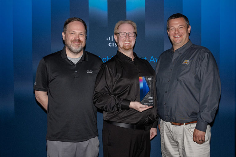 Public Sector Highlights: Key Takeaways and Success Stories from Cisco ...