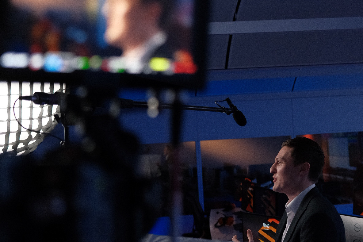 Cisco ThousandEyes Helps Drive Performance with the McLaren Formula 1 ...