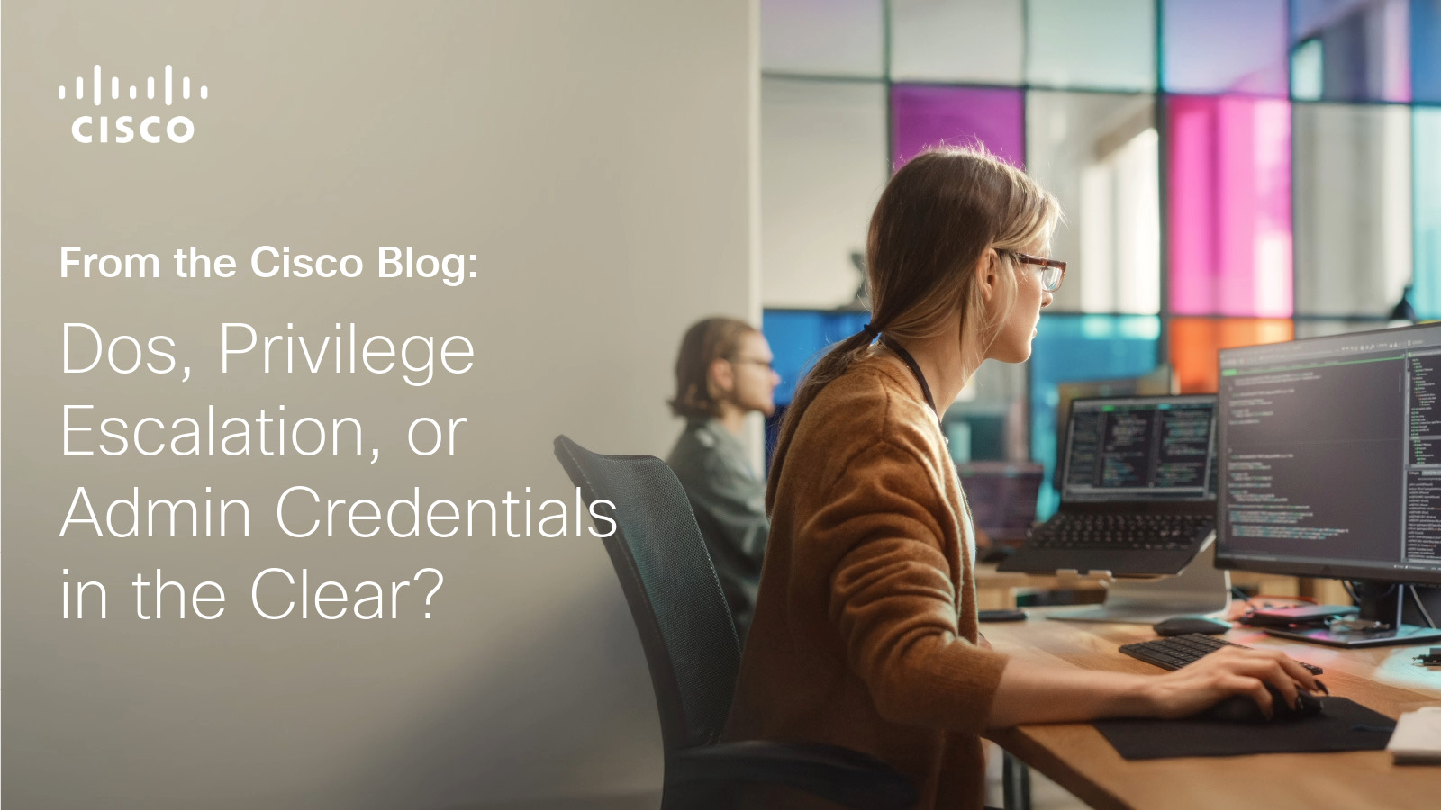Cisco Live San Diego SOC Firewall Case Study - Cisco