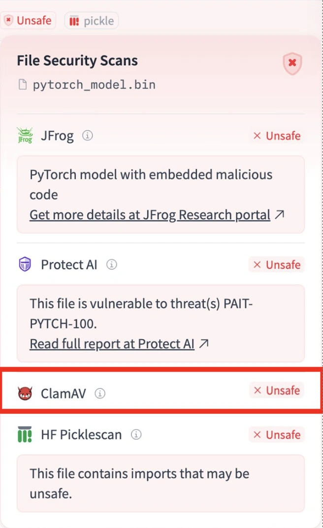 Foundation AI Advances AI Security With Hugging Face