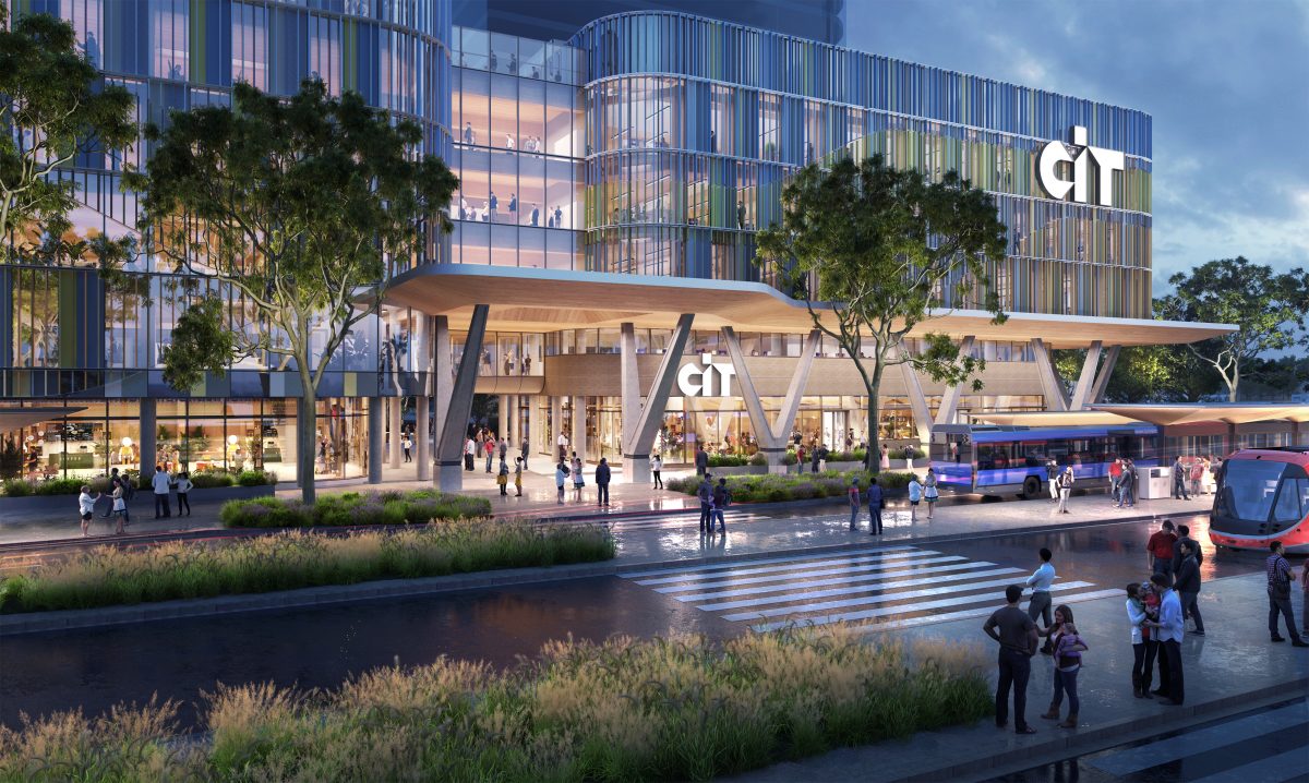 Future-proofing education: Cisco and CIT partner to tackle today’s ...