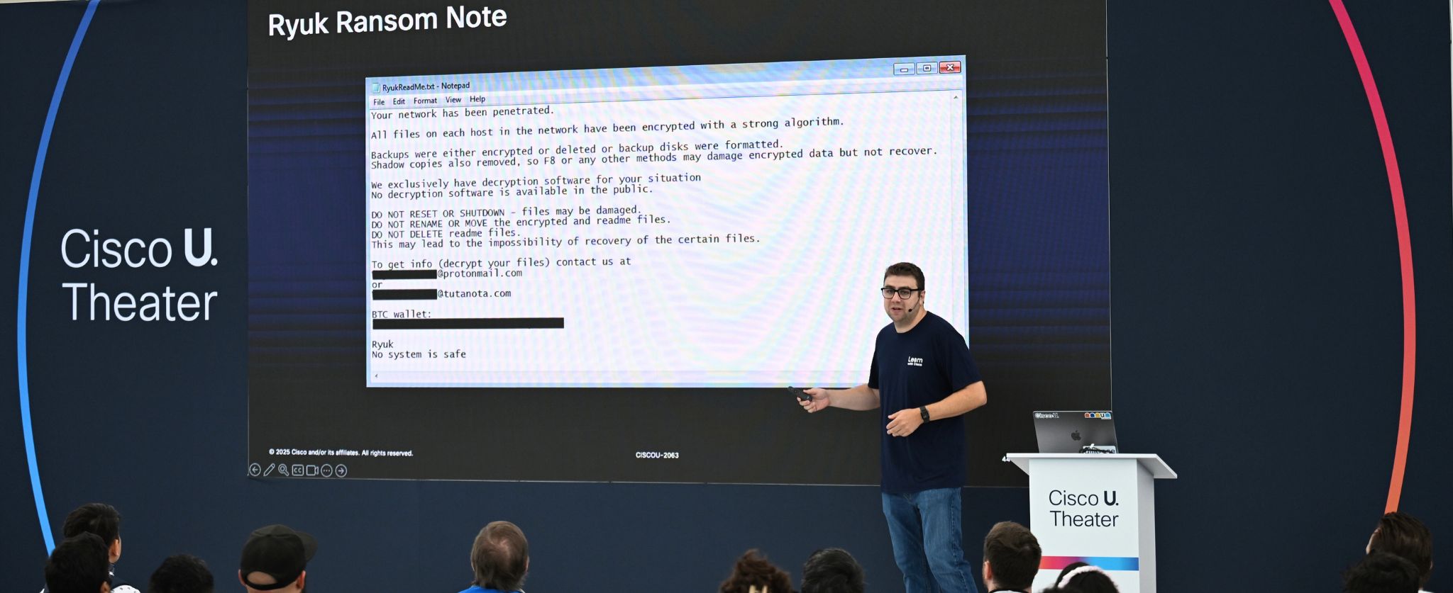 Back to Basics: Start Your Networking Career with Cisco U.