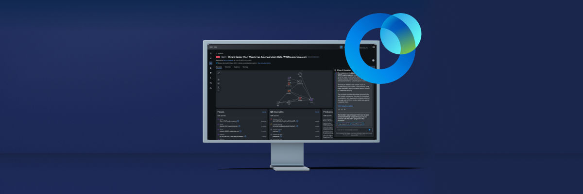 Cisco AI Assistant-Your Shortcut to Smarter, More Productive IT - Cisco ...