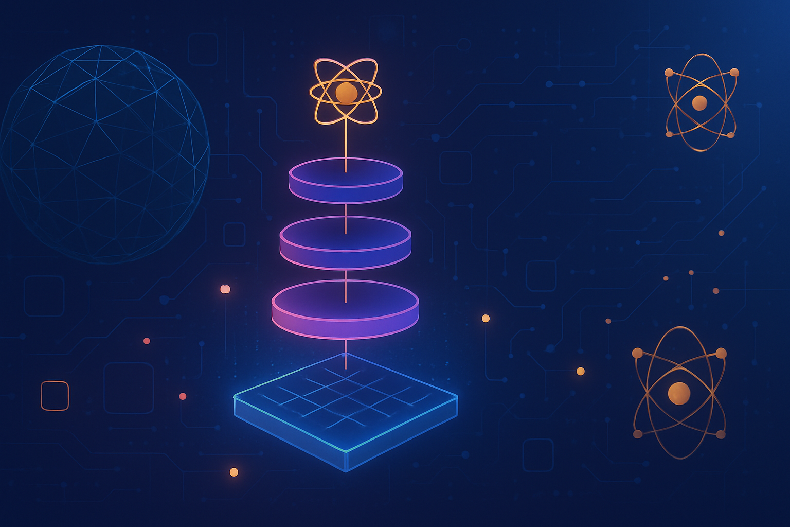 How Post-Quantum Cryptography Affects Security and Encryption Algorithms - Cisco Blogs