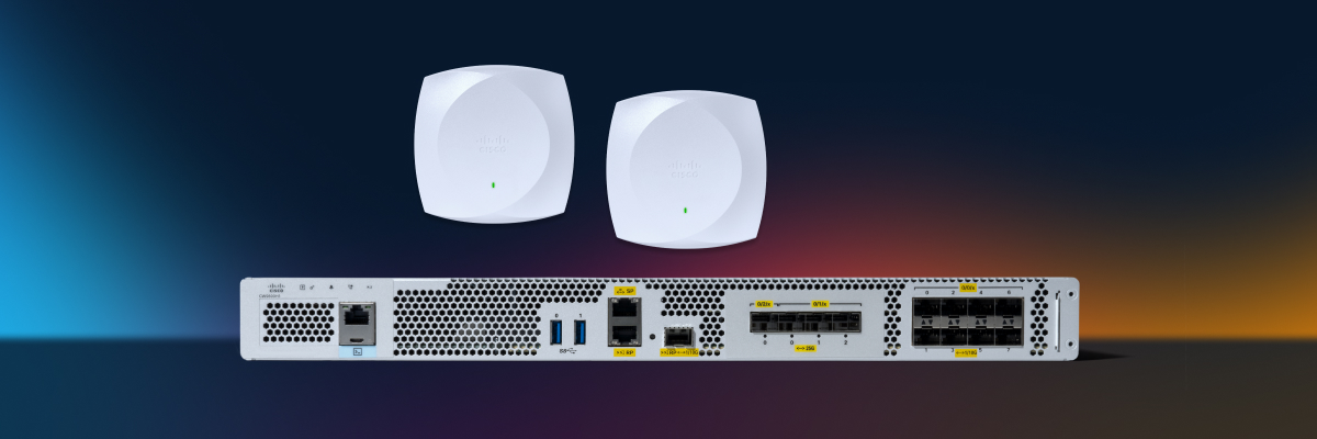 Wi-Fi 7 MRU OFDMA: Turning Rush Hour into Easy Street for Wireless ...
