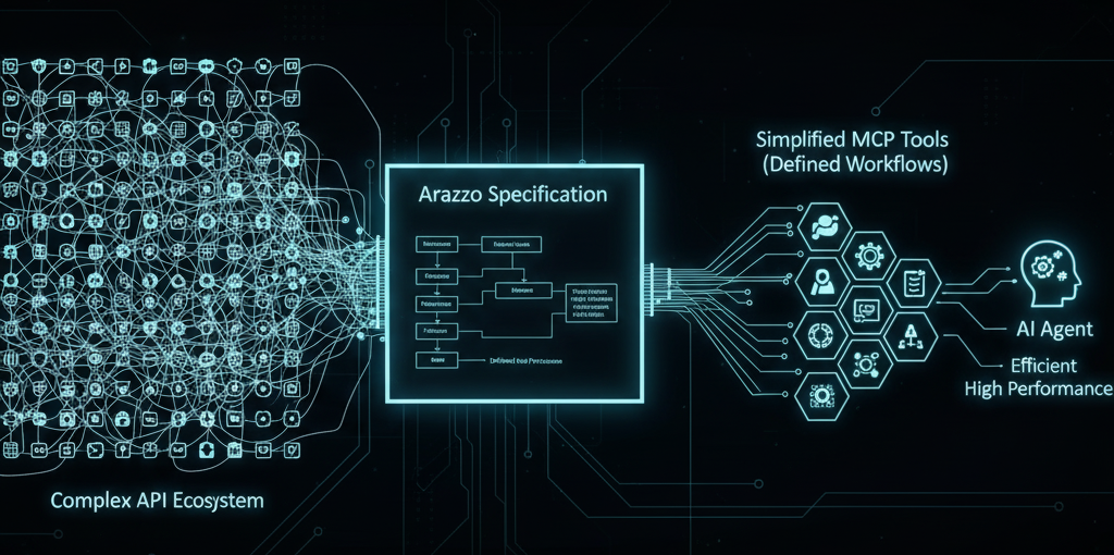 AI-Powered APIs and API-Enabled AI: A Symbiotic Evolution Driving ...