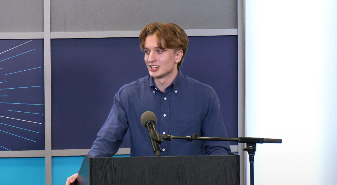 From Community College to Dream School: How Cisco Helped Me Find My ...