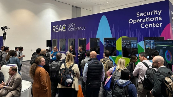 Findings Report From the SOC at RSAC™ 2025 Conference