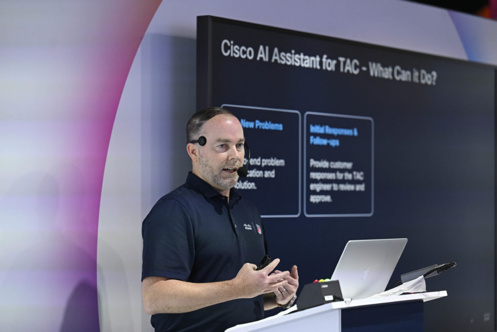 The origins, impact and future of AI Agents: A conversation with David ...