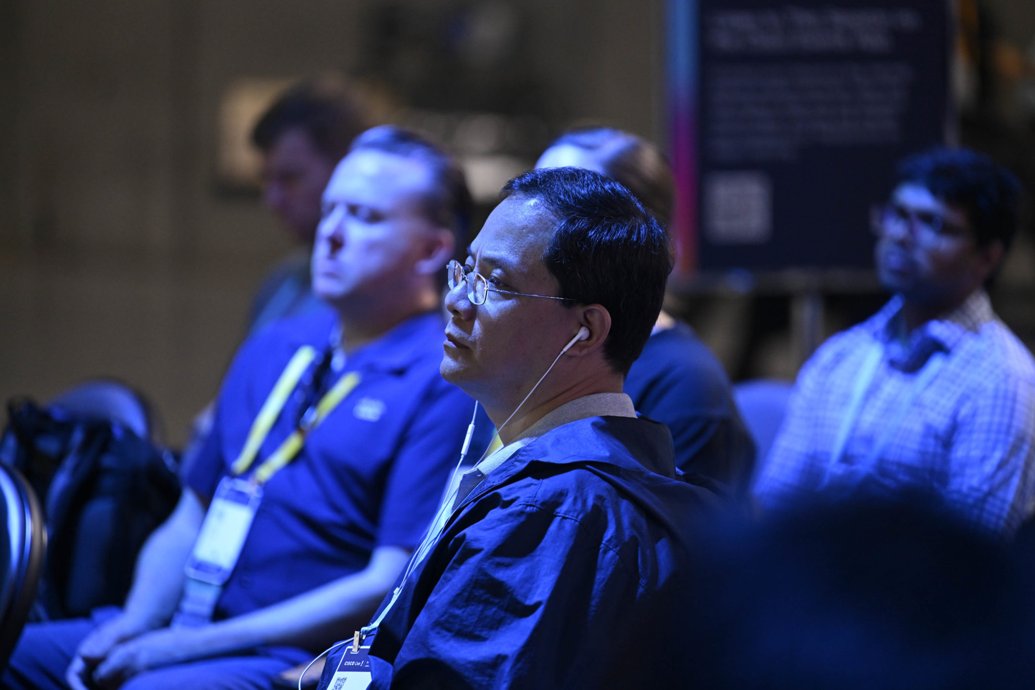 The origins, impact and future of AI Agents: A conversation with David ...