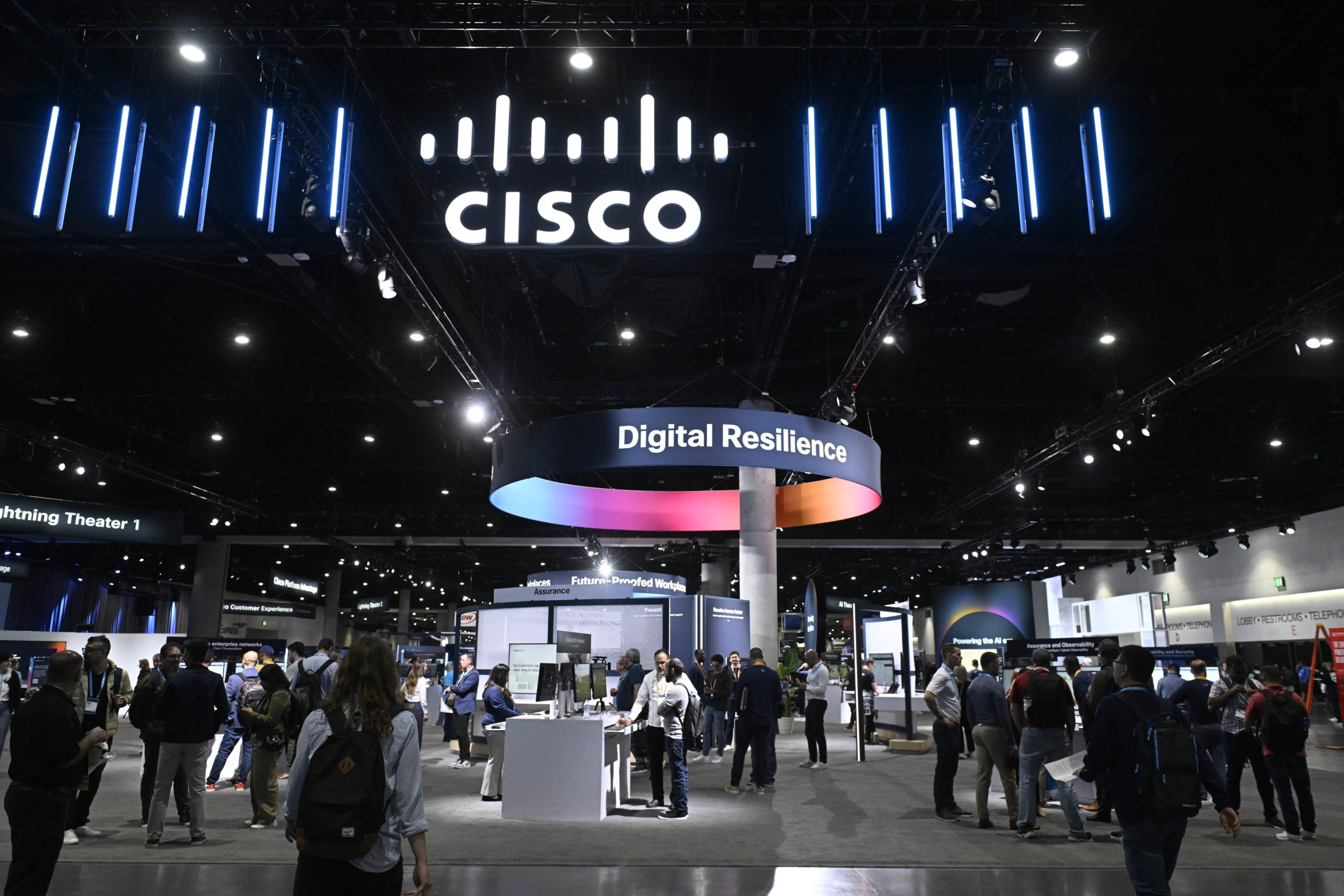 Is Reactive IT Finally Dead? - Cisco Blogs