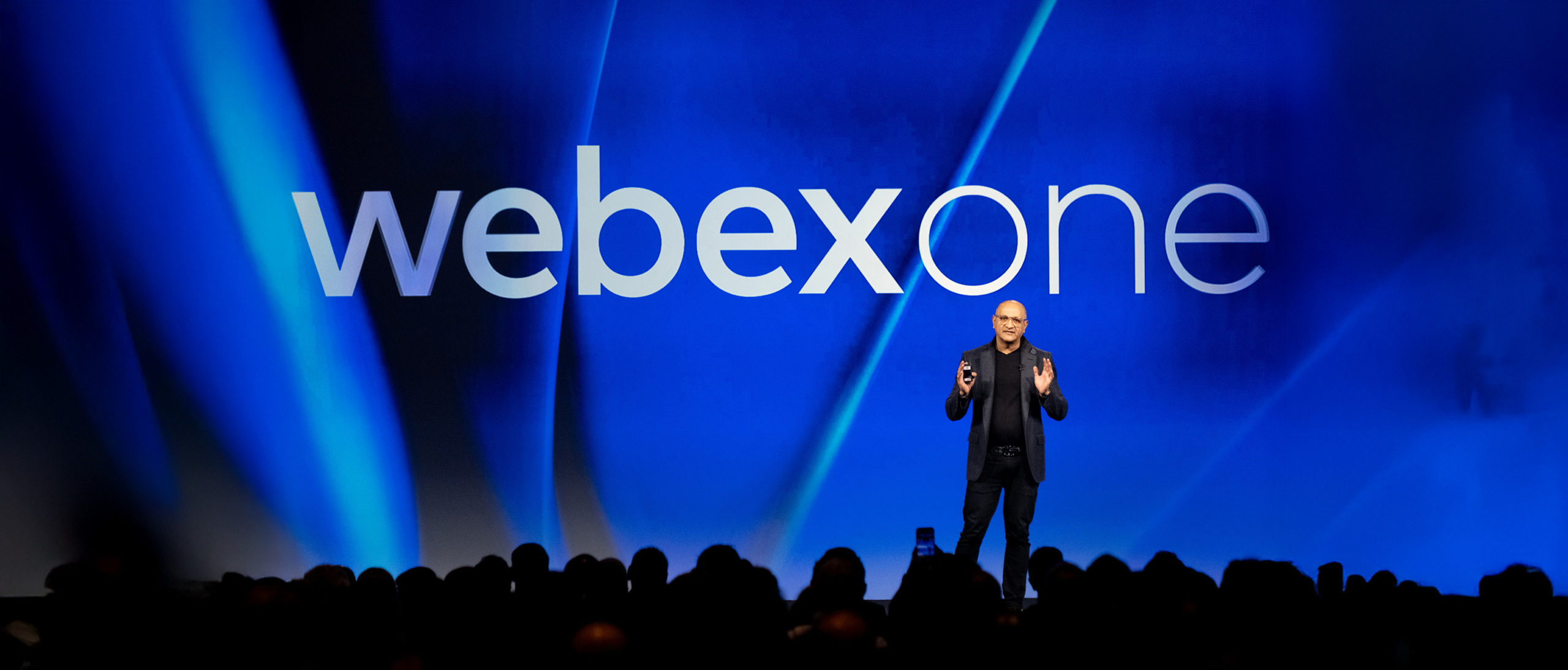 WebexOne 2025: Unlocking the Power of Connected Intelligence - Cisco Blogs