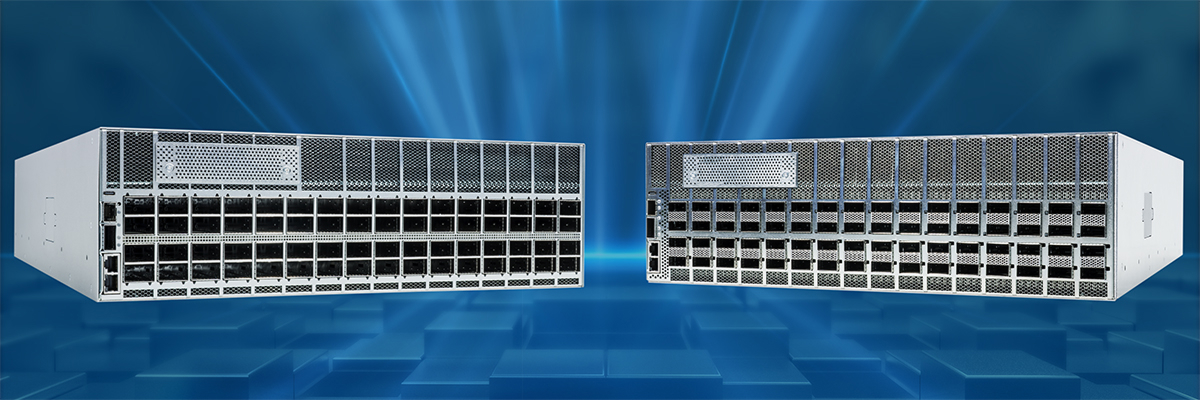 Cisco 8223 to support distributed networking for AI - Cisco Blogs
