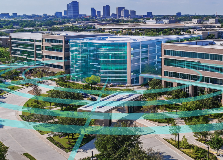 No fiber? No problem! 3 Use Cases Wireless Backhaul Solves Easily ...