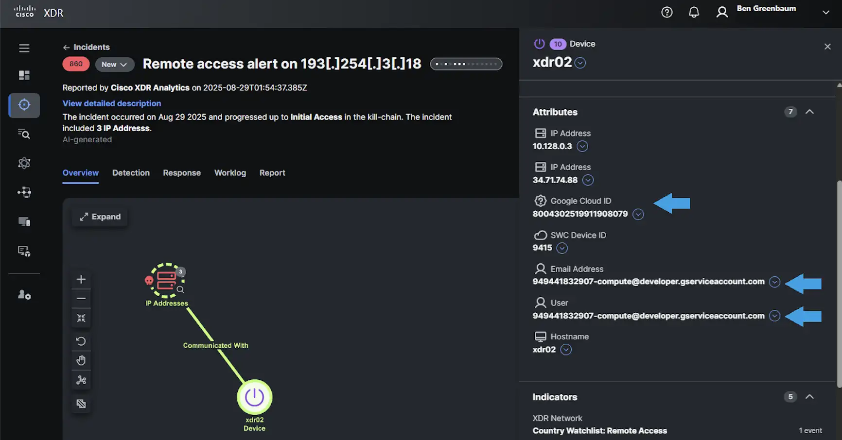Packing More Power Into Cisco XDR’s Integration Toolkit