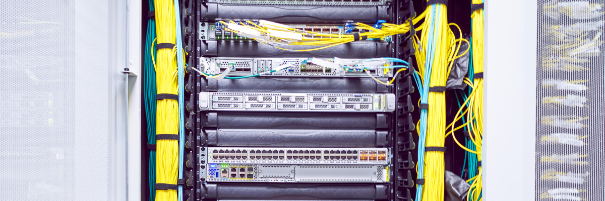 Smart Switches lead Cisco data center security innovations - Cisco Blogs