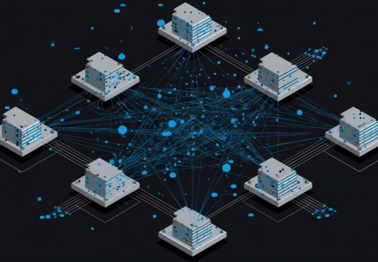 Executive Platform - Cisco Blogs