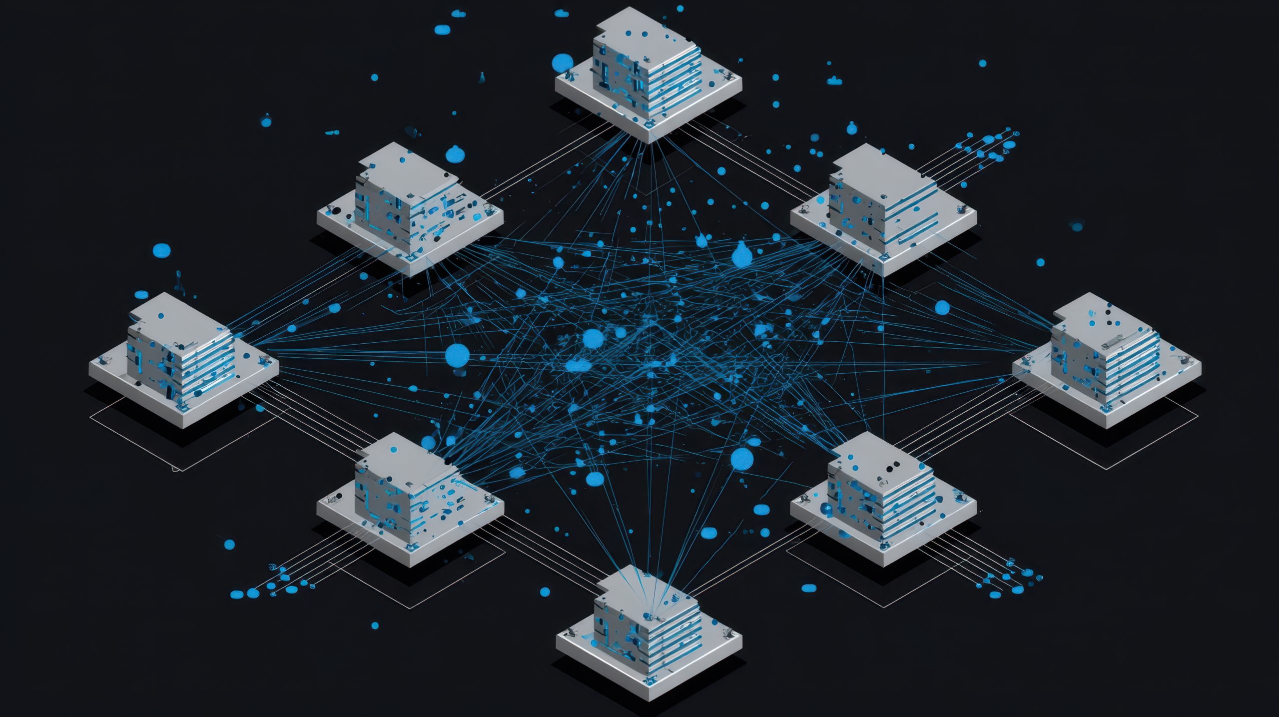 The third dimension of AI networking has arrived - Cisco Blogs